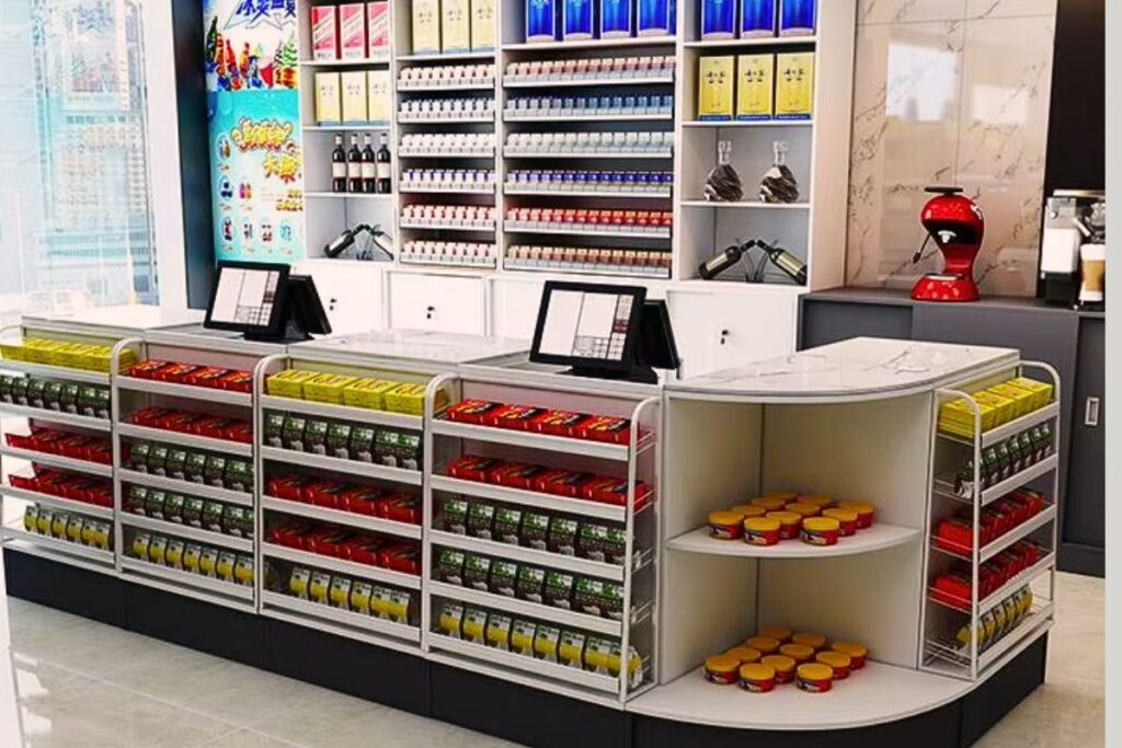 Como montar um Mini mercado com pouco dinheiro